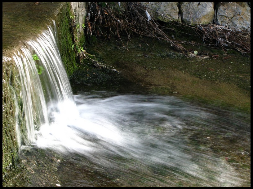 Spliski potoci – Trstenik – blagi